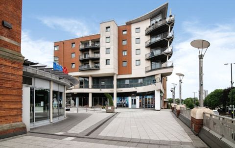 Ladywood Middleway, Birmingham, West Midlands B16, 1 bed flat for sale ...