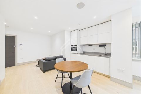 Mercantile House, Uxbridge UB8, Studio to rent, £1,200 pcm - Zoopla
