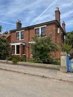 4 bed terraced house to rent in Harbour House, 1 Dock Road, Sharpness ...