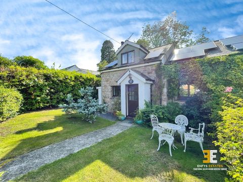Rowen, Conwy LL32, 3 bed end terrace house for sale, £269,500 - Zoopla