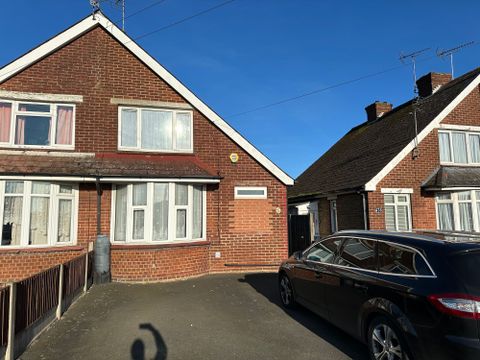 2 bed semi-detached house to rent in Margate Road, Ramsgate CT12, £ ...