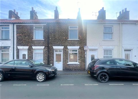 Trinity Lane, Beverley HU17, 2 bed terraced house to rent, £695 pcm ...