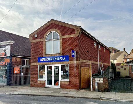 Caister Road, Great Yarmouth NR30, 2 bed property for sale, £185,000 ...