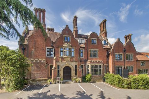High Hilden House, Hildenborough TN10, New home, 4 bed terraced house ...