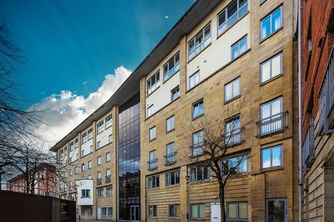 St. Stephens Mansions Mount Stuart Square, Cardiff Bay CF10, 1 bed flat ...