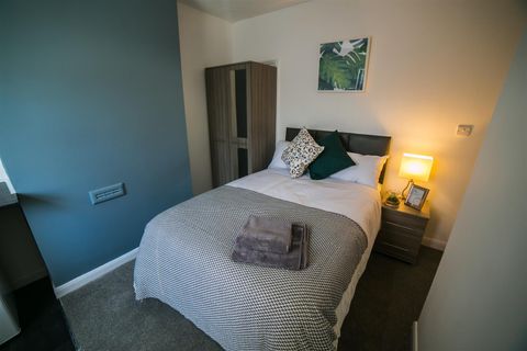 Two Gates, Halesowen B63, Room to rent, £515 pcm - Zoopla