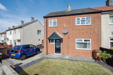 Brooklands Avenue, Leeds LS14, 3 bed semi-detached house for sale, £ ...