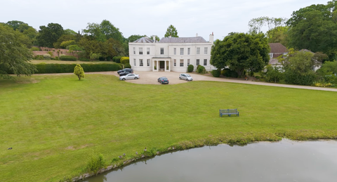 Wavendon House Drive, Wavendon MK17, 3 bed flat for sale, £295,000 - Zoopla