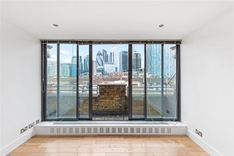 Thrawl Street, London E1, 1 bed flat to rent, £2,900 pcm - Zoopla