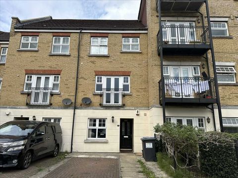 4 bed property for sale in Rose Bates Drive, London NW9, £599,950 - Zoopla