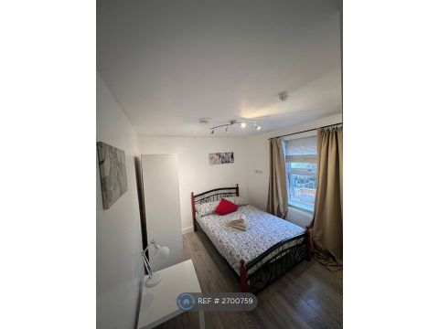 Morrish Road, London SW2, 1 bed flat to rent, £1,100 pcm - Zoopla