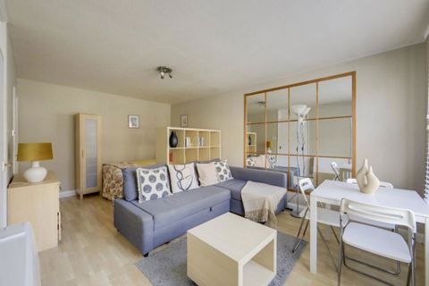 Paxton Road, London SE23, Studio for sale, £170,000 - Zoopla
