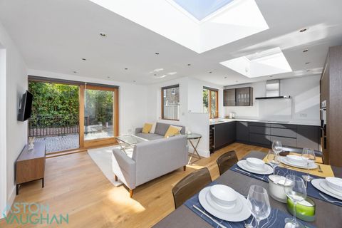 3 bed detached house for sale in East Drive, Brighton BN2, £750,000 ...