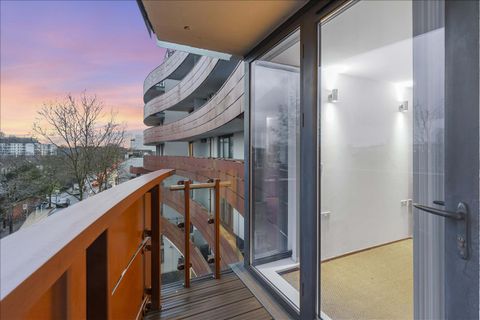 2 bed flat for sale in The Ink Building, 130 Barlby Road, London W10, £ ...