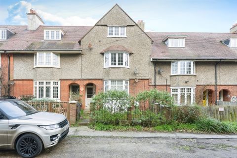 1 bed flat for sale in Russell Terrace, Mundesley, Norwich NR11, £ ...