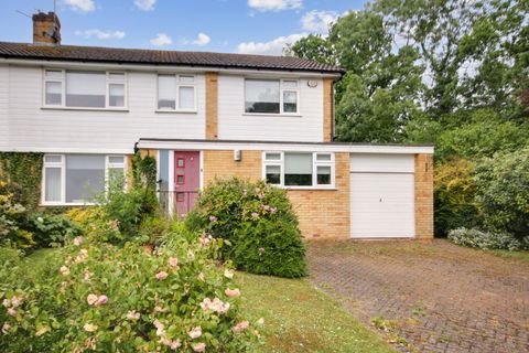 Dickens Close, East Grinstead RH19, 5 bed detached house for sale, £ ...