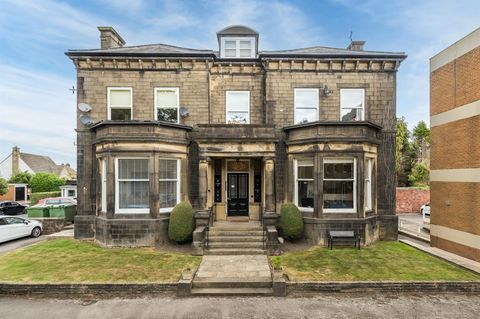 Croft Park, Menston LS29, 1 bed flat for sale, £85,000 - Zoopla