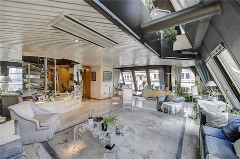 4 bed flat for sale in St. James's Street, London SW1A, £6,150,000 - Zoopla