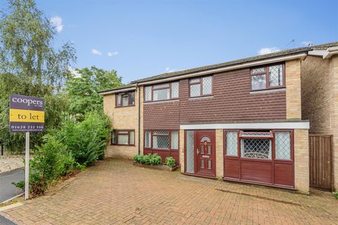 Boyn Hill Road, Maidenhead SL6, 4 bed terraced house to rent, £1,800 ...