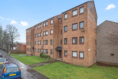 1 bed flat for sale in 117/6 Hutchison Road, Chesser, Edinburgh EH14, £ ...