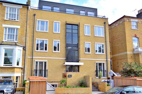 Bennett Park, Blackheath, London SE3, Studio for sale, £250,000 - Zoopla