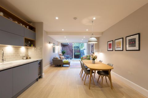 Totteridge Common, Totteridge N20, 2 bed property to rent, £2,750 pcm ...