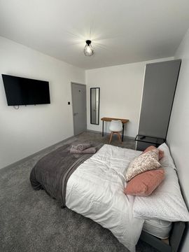 33 Gresham Road, Middlesbrough TS1, 6 bed shared accommodation to rent ...