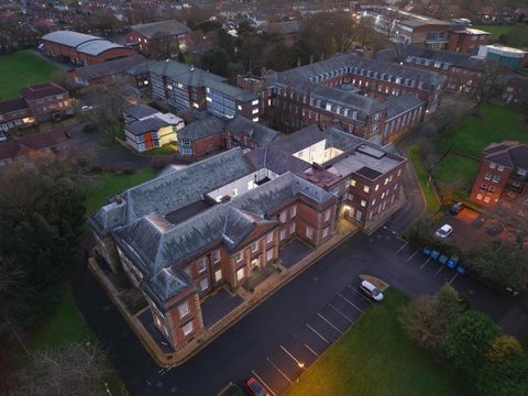 Room to rent in Fenham Hall Drive, Newcastle Upon Tyne NE4, £505 pcm ...