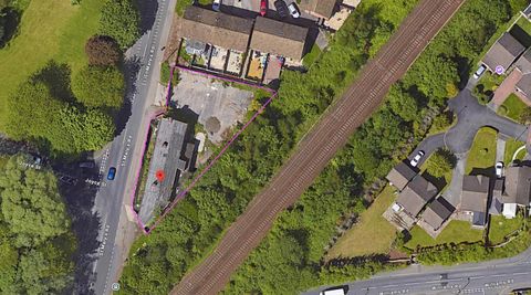 St Marys Road, Manchester M40, Land for sale, £550,000 - Zoopla