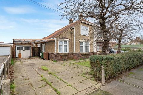 Cloudesley Road, Bexleyheath DA7, 3 bed semi-detached house for sale, £ ...