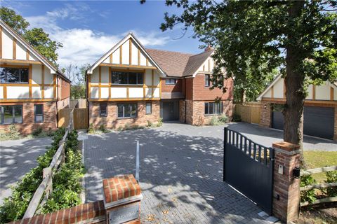 Claygate Road, Collier Street, Yalding, Maidstone ME18, New home, 4 bed ...