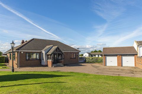 Durham Lane, Haswell, Durham DH6, 3 bed semi-detached bungalow for sale ...