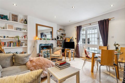 Ifield Road, London SW10, 2 bed flat to rent, £2,600 pcm - Zoopla