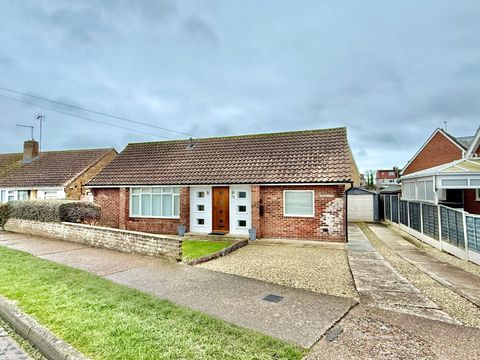 Park Croft, Lower Willingdon, East Sussex BN26, 2 bed bungalow for sale ...