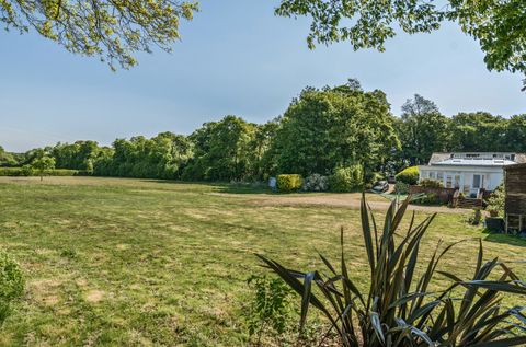 Micheldever, Winchester, Hampshire SO21, 3 bed bungalow for sale, £ ...
