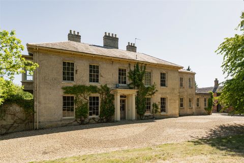 Norwich Road, Chedgrave, Norwich NR14, 6 bed detached house for sale, £ ...