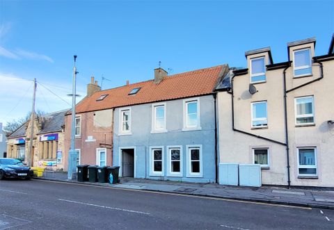 2 bed terraced house for sale in 55A Drum Street, Edinburgh EH17, £135,000 - Zoopla