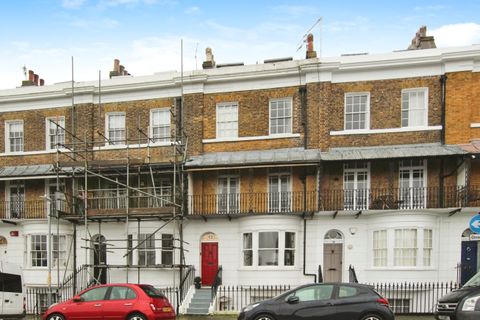 1 bed flat for sale in Royal Road, Ramsgate, Kent CT11, £130,000 - Zoopla