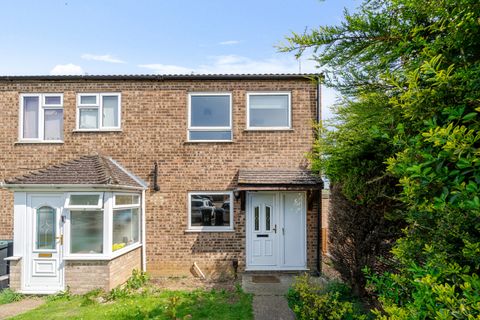 Thistledown, Gravesend, Kent DA12, 3 bed end terrace house for sale, £300,000 - Zoopla