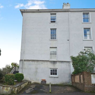 Friars Walk, Exeter EX2, 1 bed flat for sale, £140,000 - Zoopla
