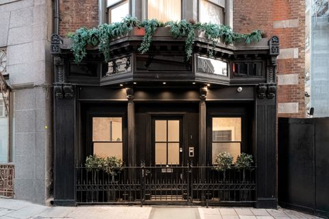 Warwick House Street, St James, London SW1Y, United Kingdom, 4 bed ...