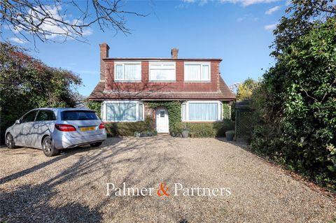 4 bed detached house for sale in Whitefriars Way, Prettygate ...