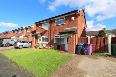 New Road, Tuebrook, Liverpool L13, 2 bed semi-detached house for sale ...