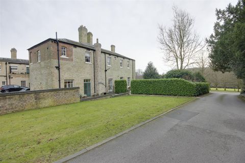 1 bed flat for sale in Raywell House, Riplingham Road, Raywell HU16, £ ...