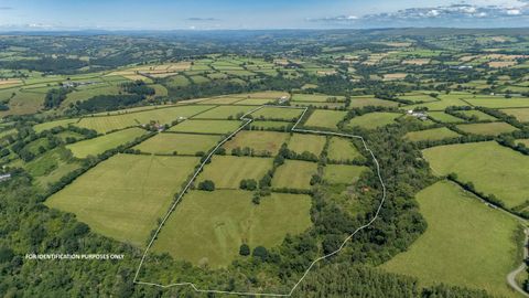 Pantglas Farm, Pencader SA39, Farm for sale, £290,000 - Zoopla