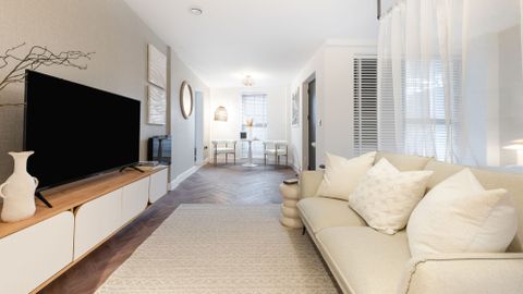 Studio for sale in New Build Studio Apartment, Derby DE1, £156,000 - Zoopla