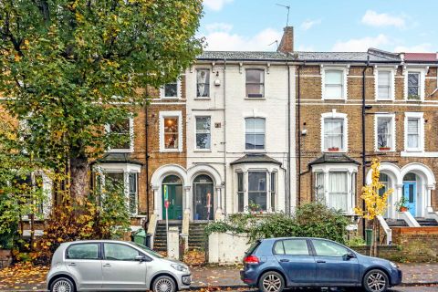 Amhurst Road, Hackney E8, 1 bed flat to rent, £2,000 pcm - Zoopla