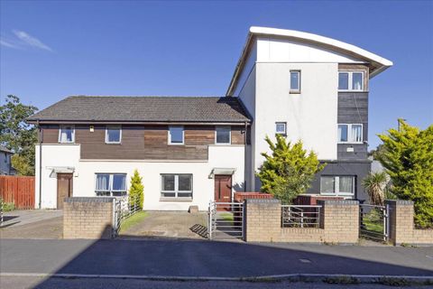 135 Gracemount Drive, Edinburgh EH16, 3 bed terraced house for sale, £ ...