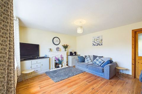 3 bed terraced house for sale in Mill Hill, Cleator Moor CA25, £96,000 ...