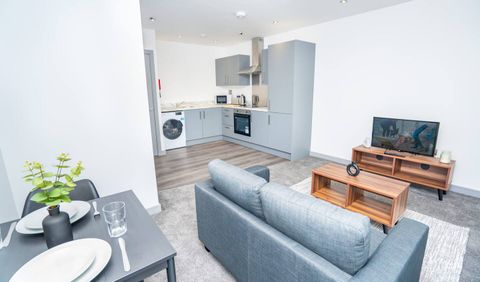Prospect Hill, Redditch B97, New home, 2 bed flat for sale, £135,000 ...
